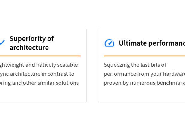 Apache Tomcat Alternatives: Top 8 Web Servers & Similar Apps ...