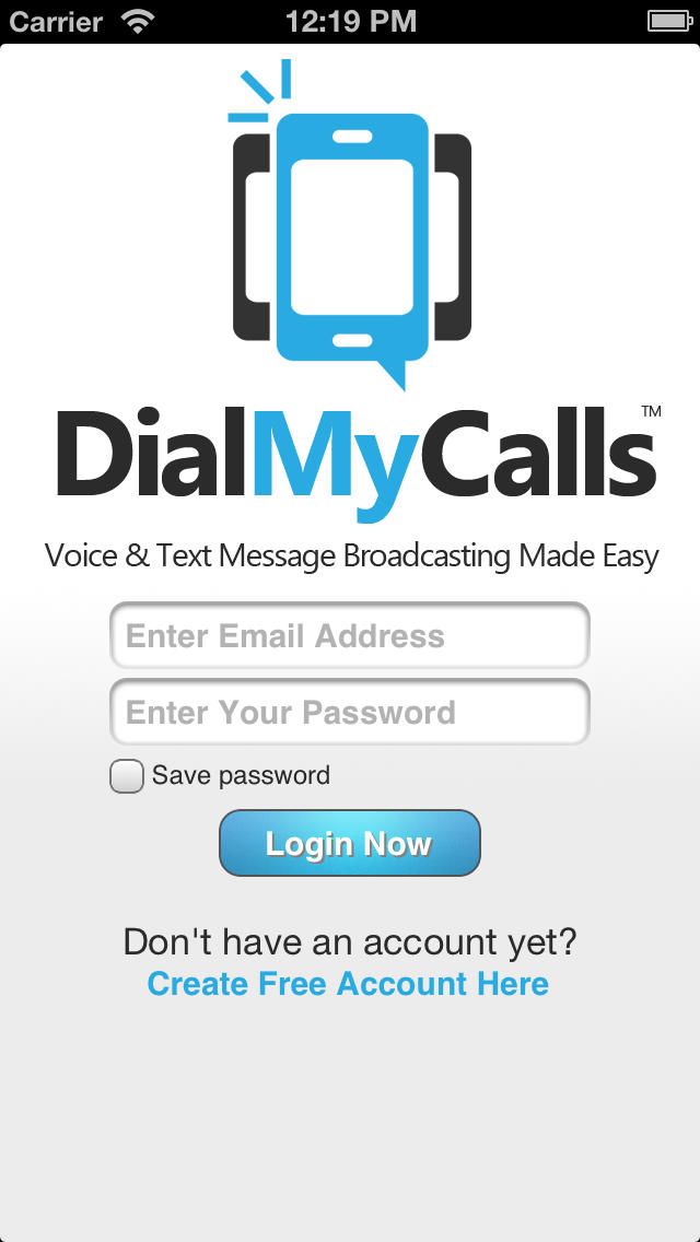 DialMyCalls Alternatives and Similar Apps | AlternativeTo