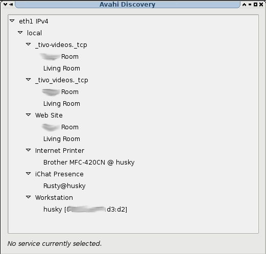 Avahi Alternatives - Explore Similar Software | AlternativeTo