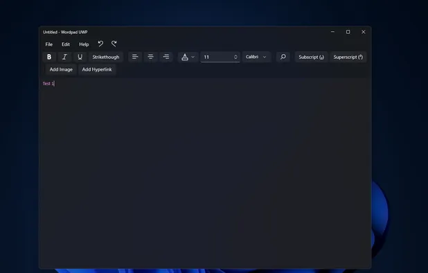 Open Source WordPad Alternatives: Top 16 Word Processors | AlternativeTo