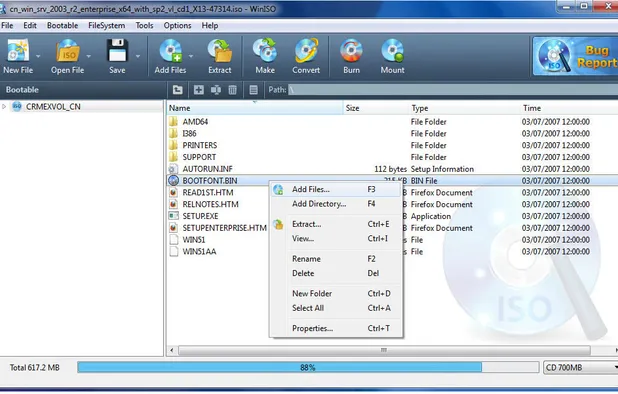 WinImage Alternatives and Similar Software | AlternativeTo