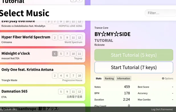 Great Games Like Rocksmith: Top Music Games in 2025 | AlternativeTo