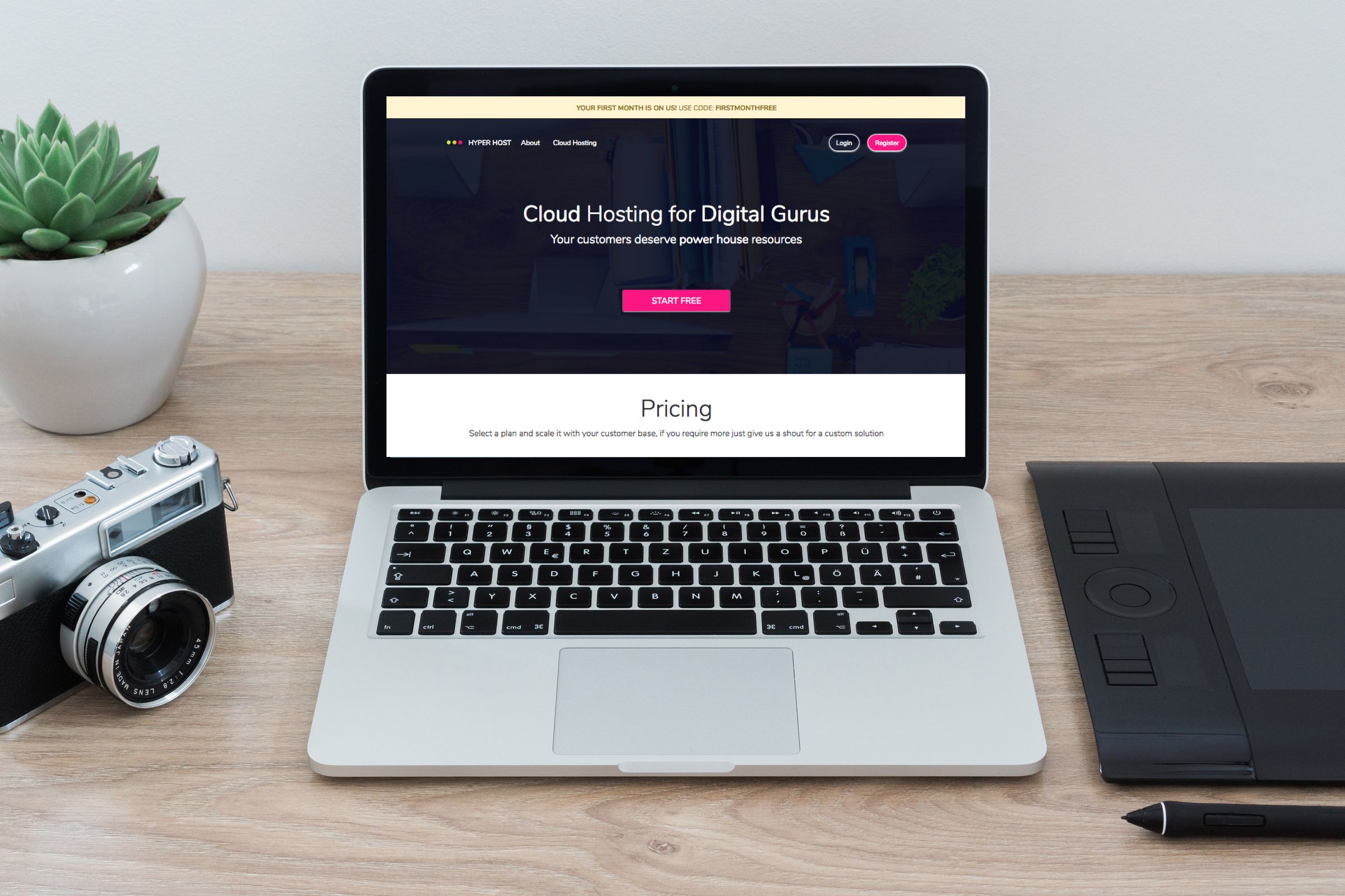 Hyper Host Alternatives: Top 12 Web Hosting Services | AlternativeTo