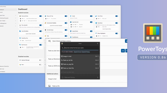 Microsoft PowerToys: Windows system utilities to maximize productivity ...