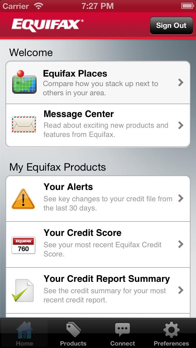 Equifax Alternatives: Top 8 Identity Management Tools & Similar Apps ...