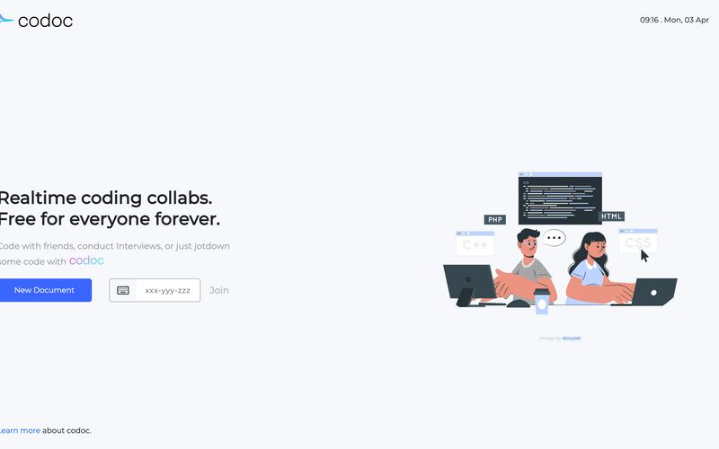 Pi7 Collab Edit Alternatives: Top 2 Code Editors & Similar Websites ...