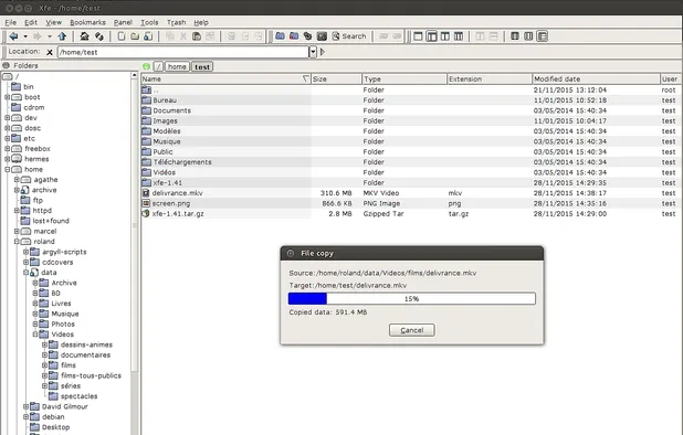 XTree Alternatives: Top 9 File Managers & Similar Apps | AlternativeTo