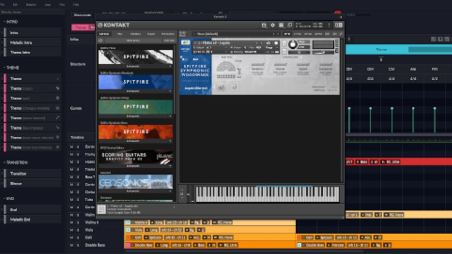 Scaler Alternatives: 25+ Music Production & Similar Apps | AlternativeTo