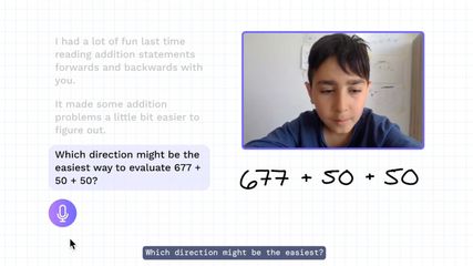 Synthesis Tutor: Your child's superhuman tutor. Show your child they ...