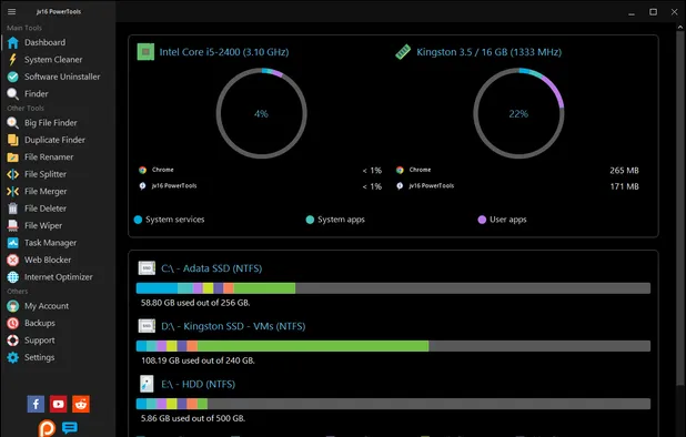 PC Decrapifier Alternatives: 25+ Software Uninstallers & Similar Apps ...