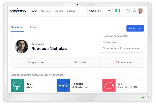 Confirmo Alternatives: 25+ E-signature Tools & Similar Apps | AlternativeTo