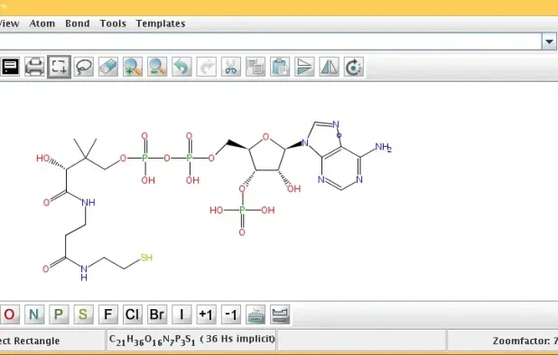 Free ChemDraw Alternatives | AlternativeTo