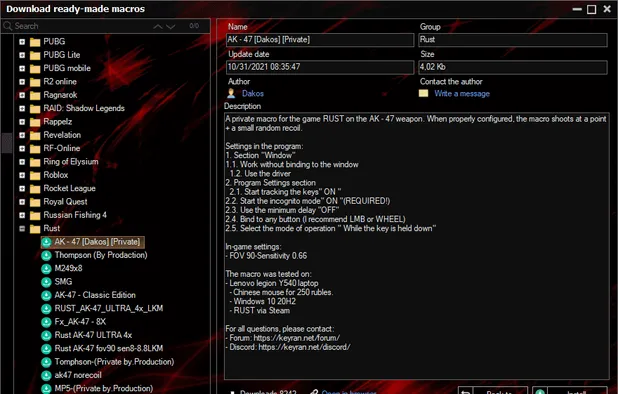 Karabiner Elements Alternatives for Windows: 25+ Key Mapping Tools ...
