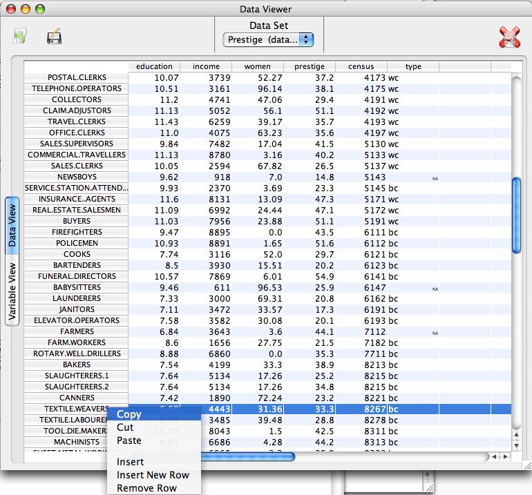 Deducer Is Designed To Be A Free Easy To Use Alternativeto