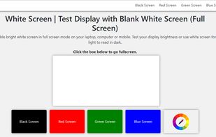Screen Lights Alternatives and Similar Software | AlternativeTo