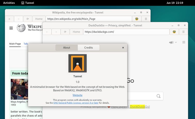 Best Microsoft Edge Alternatives: Top Web Browsers in 2023 - Page 7 ...