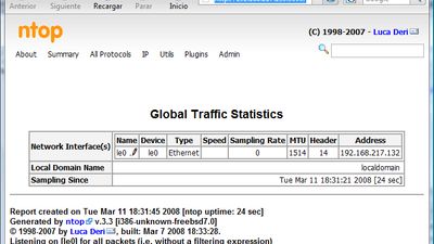 ntop: App Reviews, Features, Pricing & Download | AlternativeTo