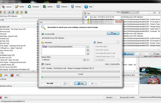 RomVault Alternatives and Similar Software | AlternativeTo