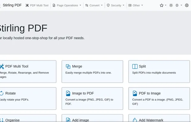 Open Source PDFCreator Alternatives: Top 10 PDF Printers & Similar Apps ...