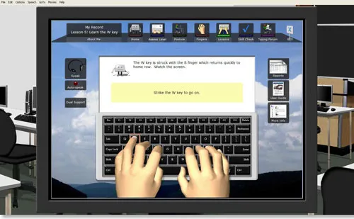 UltraKey Alternatives: Top 2 Typing Tutors & Similar Apps | AlternativeTo