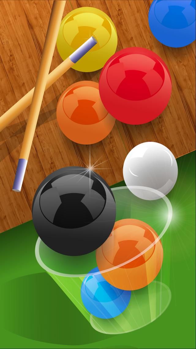 100 Pool Balls Game Alternatives and Similar Games | AlternativeTo