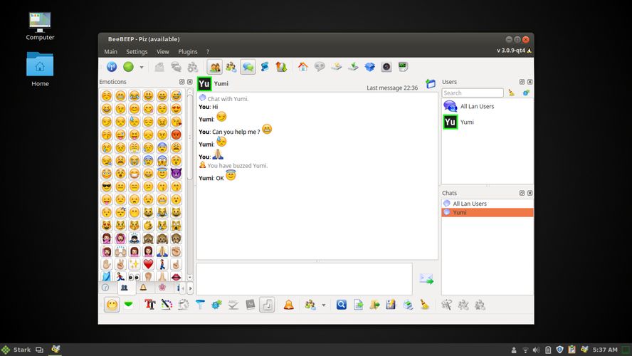 LAN Messenger Alternatives: Top 10 Instant Messengers & Similar Apps ...