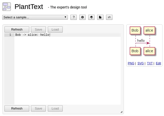 PlantText Alternatives and Similar Sites & Apps | AlternativeTo