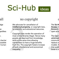 Sci-Hub: App Reviews, Features, Pricing & Download | AlternativeTo