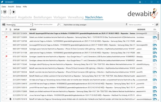 Turbo Lister Alternatives - Explore Similar Software | AlternativeTo