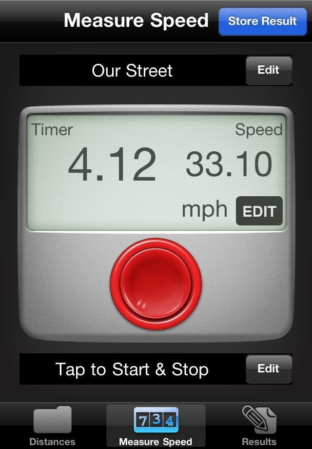 Traffic Speed Gun Alternatives and Similar Apps | AlternativeTo