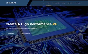 PCPartPicker Alternatives and Similar Sites & Apps | AlternativeTo