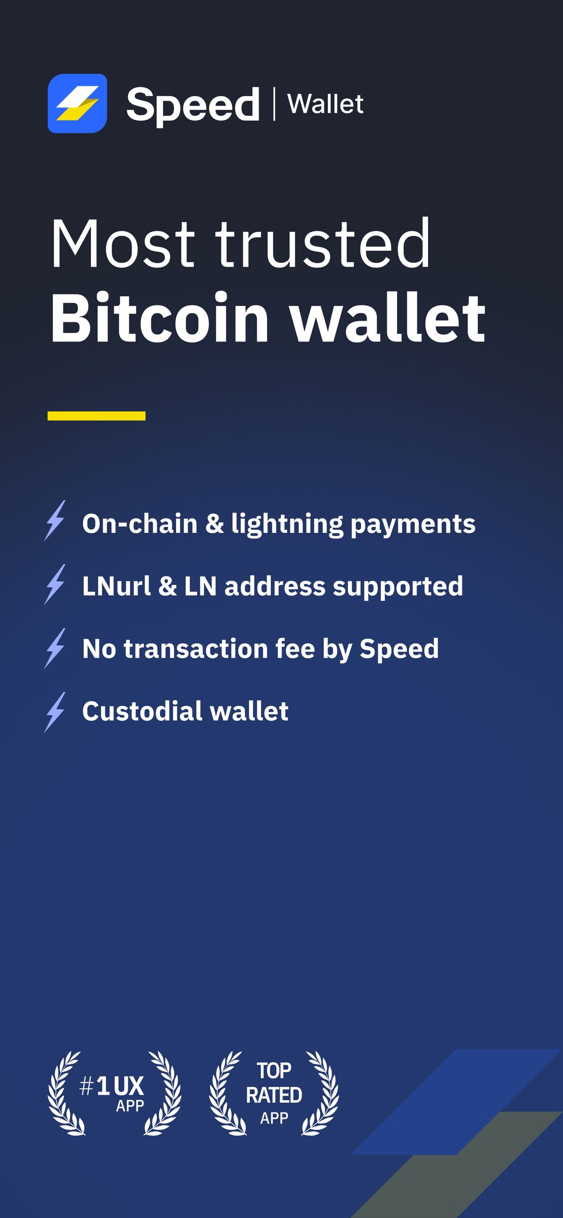 Speed Bitcoin Lightning Wallet Alternatives: Top 10 Payment Gateways ...