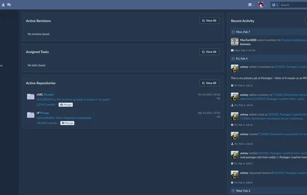 Free GitHub Alternatives: Top 12 Source Code Hosting Services | AlternativeTo