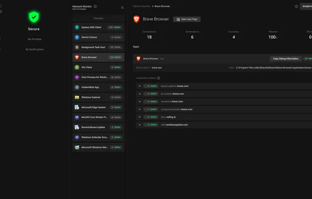 EasyFirewall Alternatives - Explore Similar Software | AlternativeTo