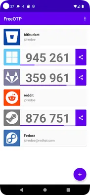 Microsoft Authenticator Alternatives: 25+ Authenticators & Similar Apps ...