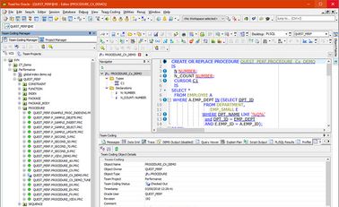 PL/SQL Developer Alternatives: 25+ Database Managers & Similar Apps | AlternativeTo