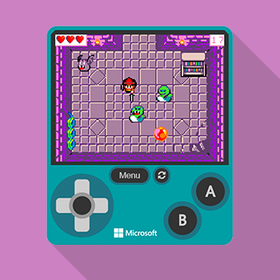 Microsoft MakeCode Arcade: Reviews, Features, Pricing & Download ...