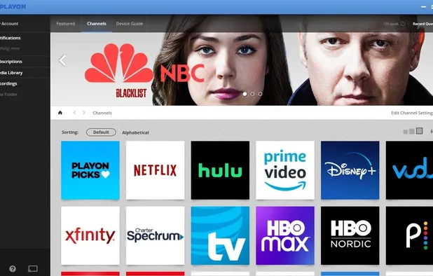 Infuse Alternatives for Android: Top 15 Media Centers & Media Servers ...
