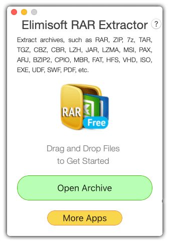 Elimisoft RAR Extractor Alternatives - Explore Similar Software ...