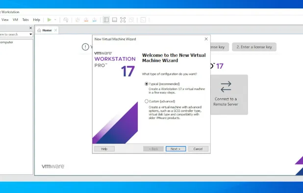 Free VirtualBox Alternatives: 25+ Virtualization Tools | AlternativeTo