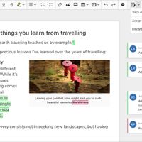 CKEditor: App Reviews, Features, Pricing & Download | AlternativeTo