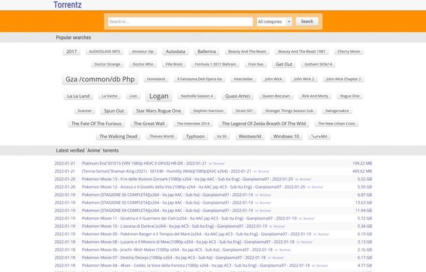 12 Great Torlock Alternatives: Top Torrent Search Engines in 2025 ...