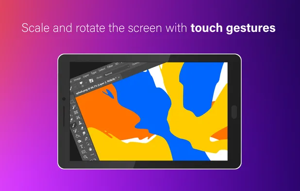 Free Spacedesk Alternatives: Top 14 Screen Mirroring Apps | AlternativeTo