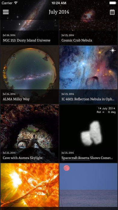 APOD Alternatives and Similar Apps | AlternativeTo