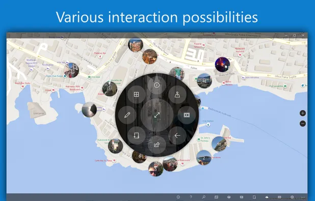 Google My Maps Alternatives: Top 10 Map Services & Similar Apps ...