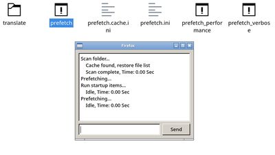 m/prefetch: Reviews, Features, Pricing & Download | AlternativeTo