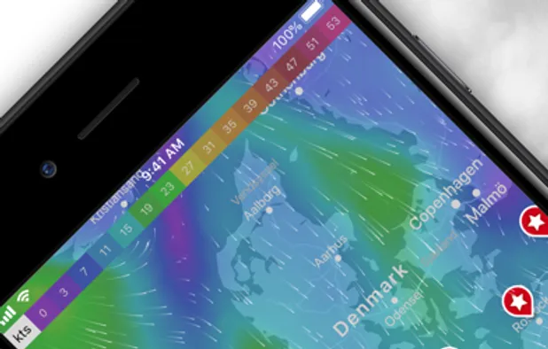 PredictWind Alternatives: Top 10 Weather Forecast Tools & Similar Apps ...
