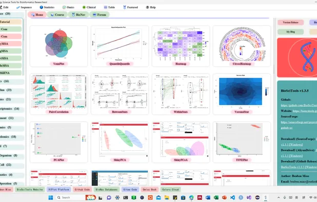 GraphPad Prism Alternatives: Similar Statistical Analyzers 2025 ...