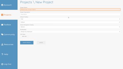 cadasio: Create rich, animated, interactive assembly and service instructions using your ...