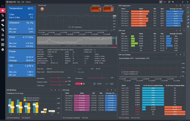 AMD Ryzen Master Alternatives - Explore Similar Software | AlternativeTo